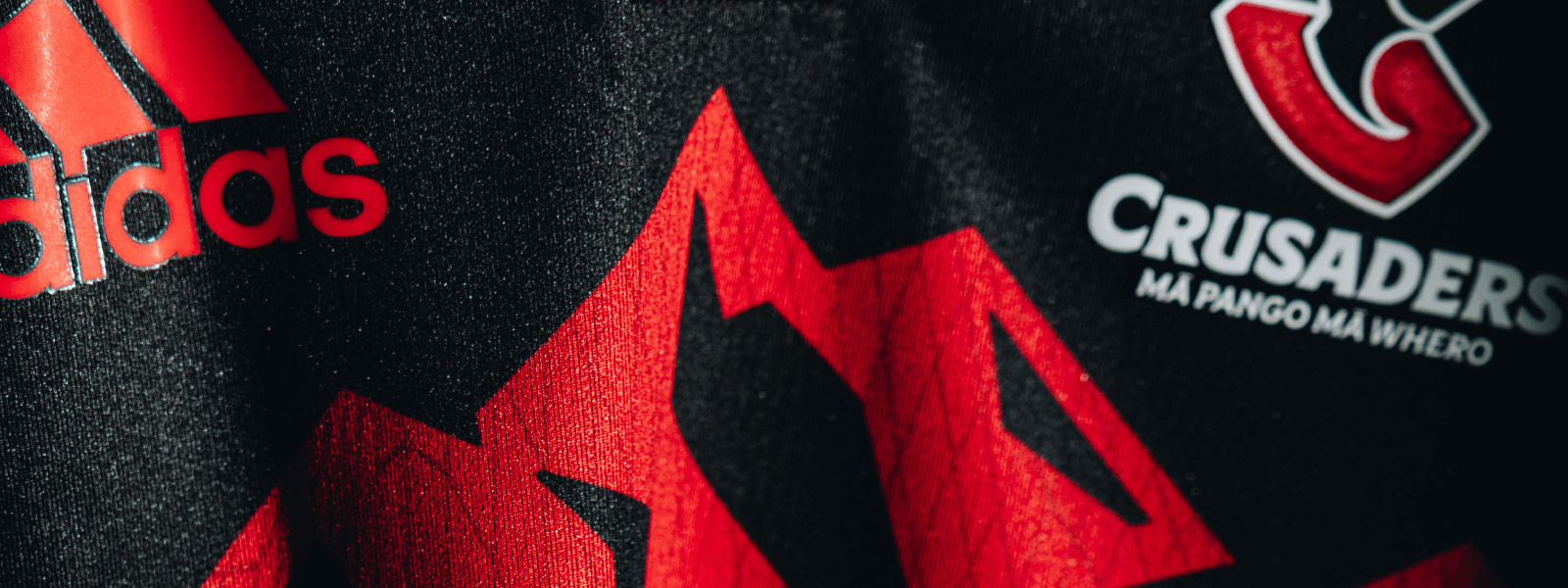 Crusaders Rugby Official Website