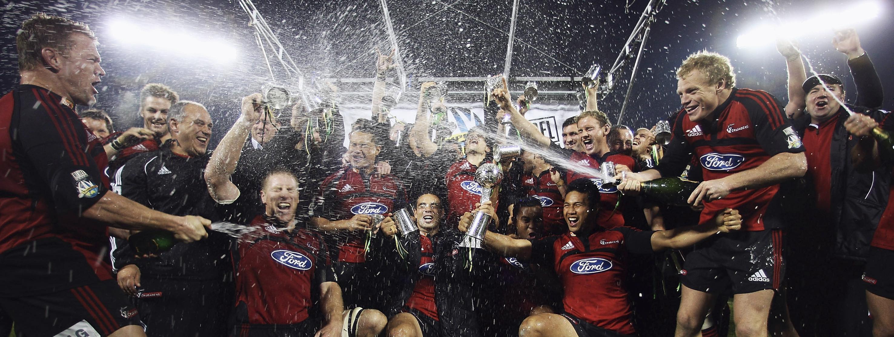 Crusaders Alumni | Crusaders Rugby