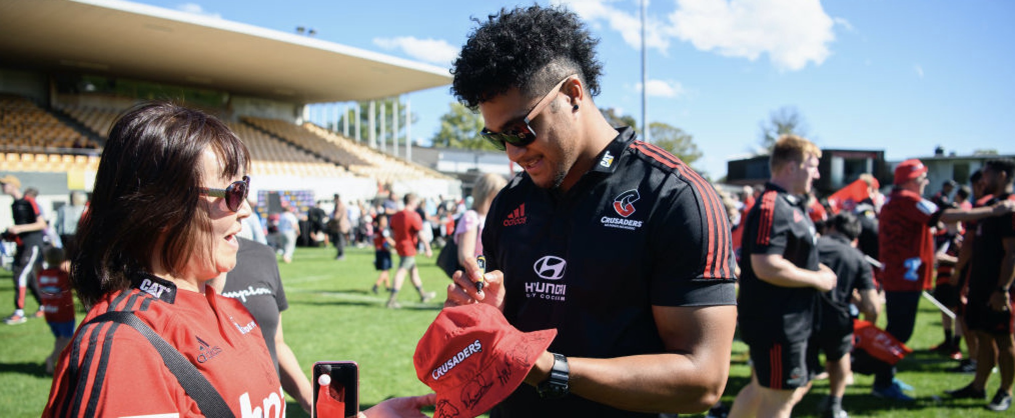 Members Confirmation Page | Crusaders Rugby