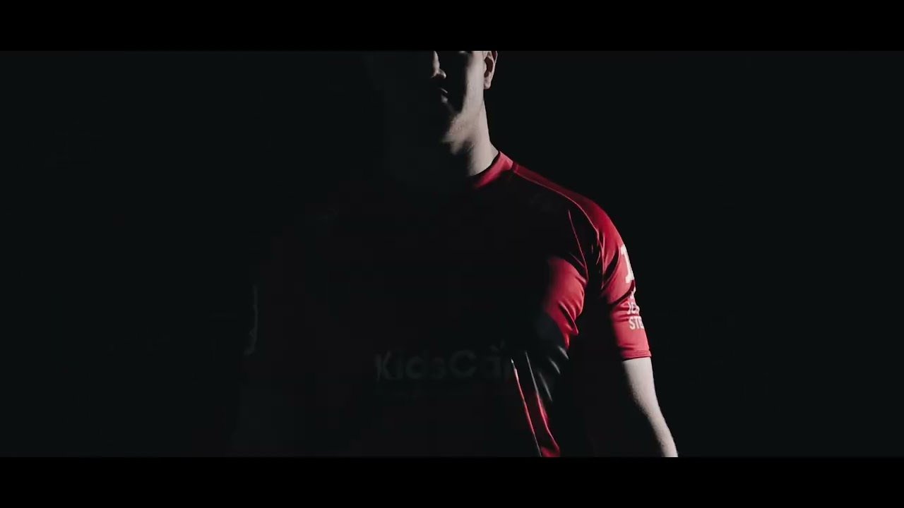 2024/25 | Home and Alternative Jersey