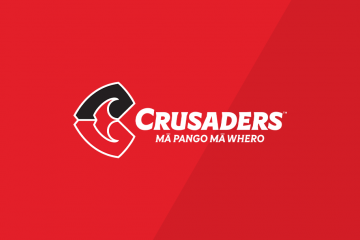 Crusaders Rugby Official Website