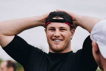 Crusaders Rugby Official Website