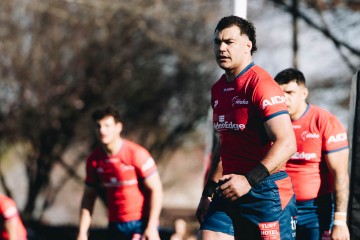 Crusaders Rugby Official Website