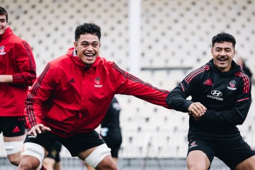Match Preview: Crusaders v Force