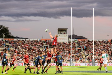Crusaders | Crusaders Rugby
