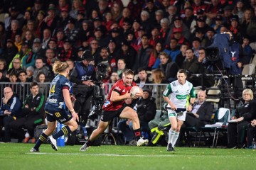Crusaders | Crusaders Rugby