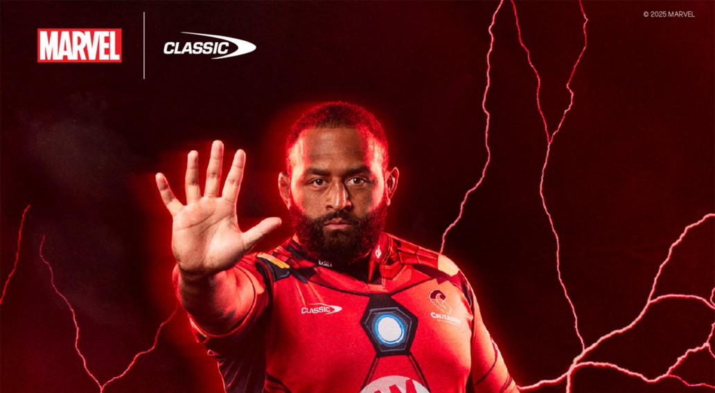 Crusaders Rugby Official Website