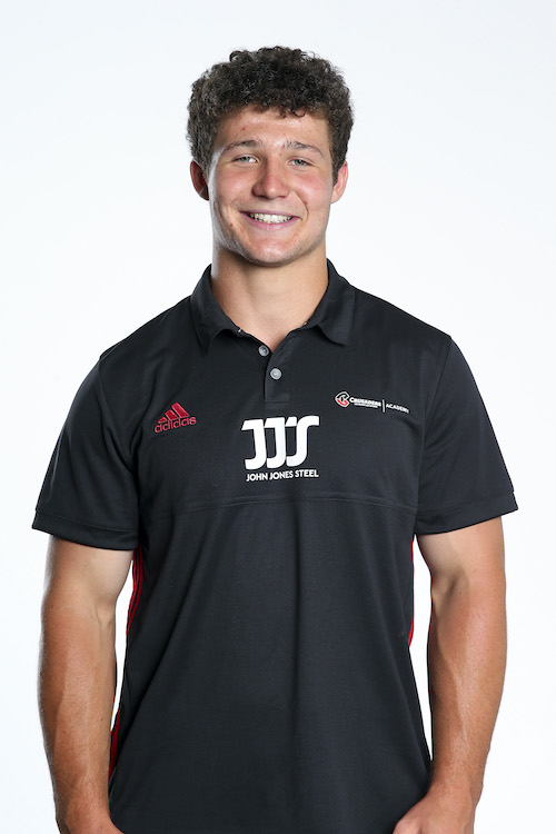 Crusaders Academy | Crusaders Rugby