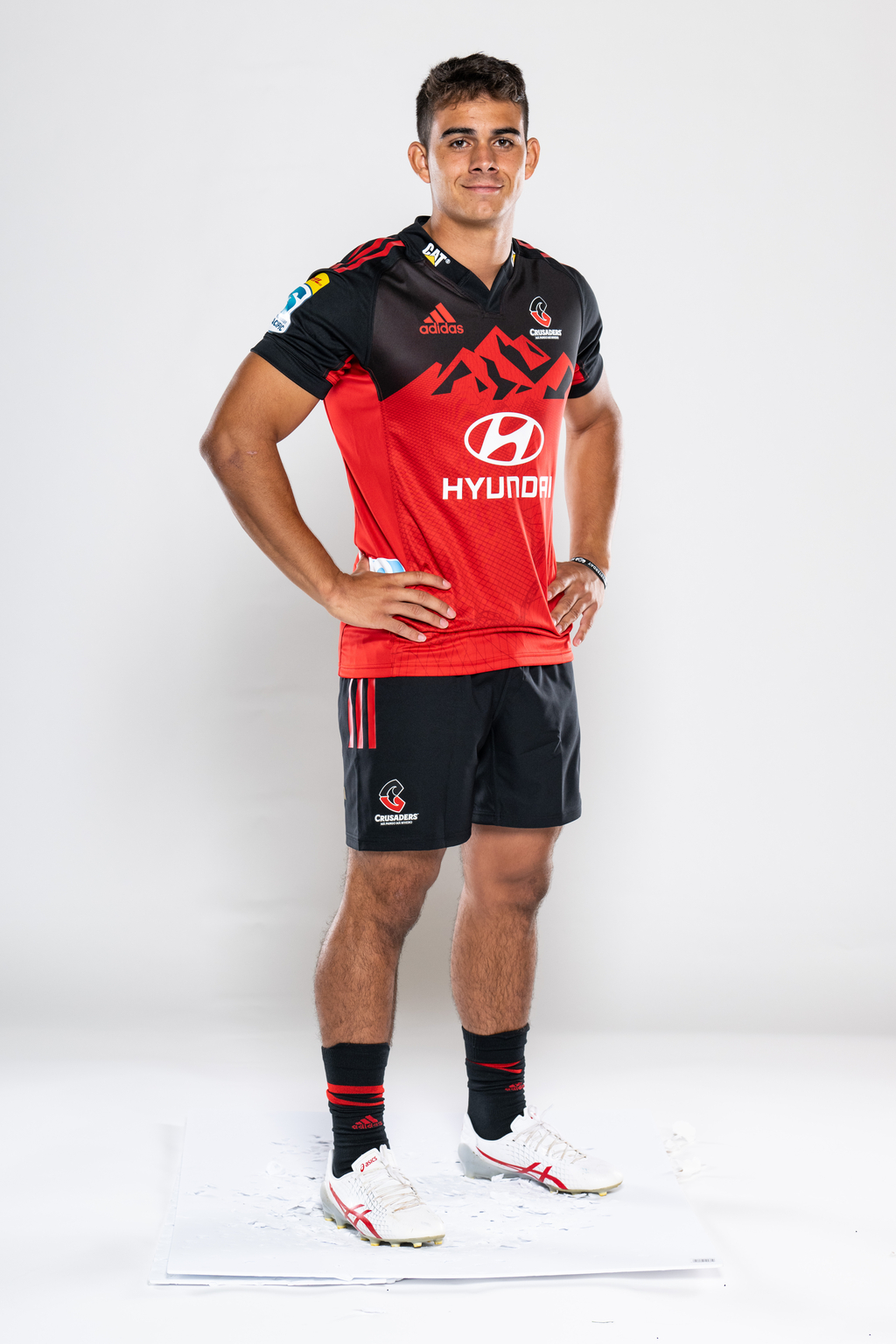 Noah Hotham | Crusaders Rugby