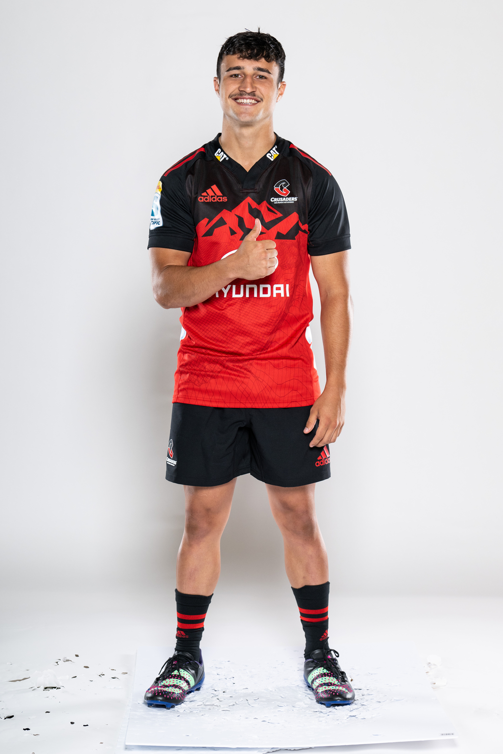 Taha Kemara | Crusaders Rugby