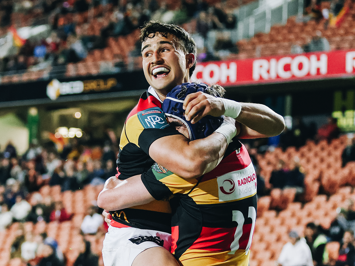 Taha Kemara | Crusaders Rugby